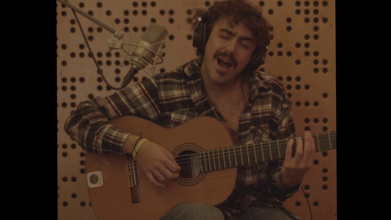 Batuhan Polat - Mesafeler - YouTube
