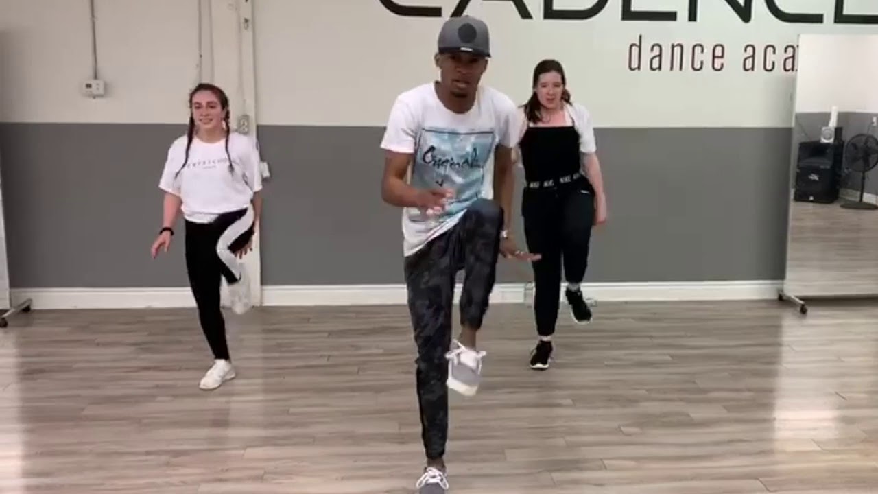 Designer by Stylo G (Cadence Dance Academy) - YouTube