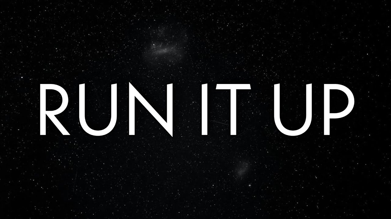 Sheff G - Run It Up (Lyrics) Ft. Sleepy Hallow & A Boogie Wit da Hoodie ...