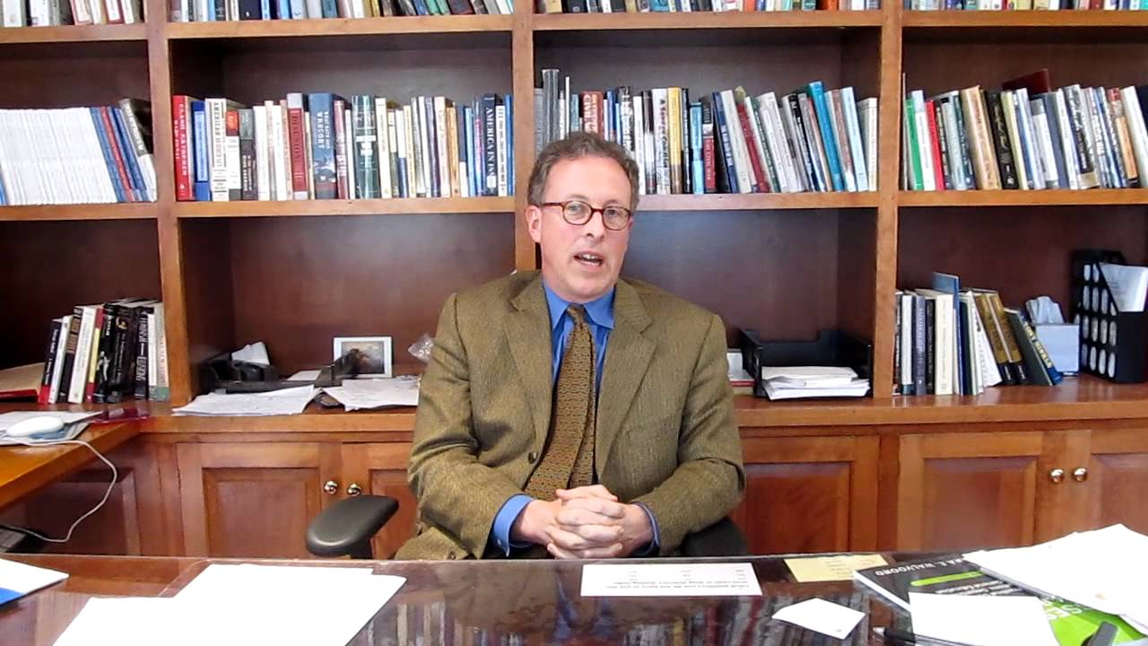 Paul Reber.MOV - YouTube