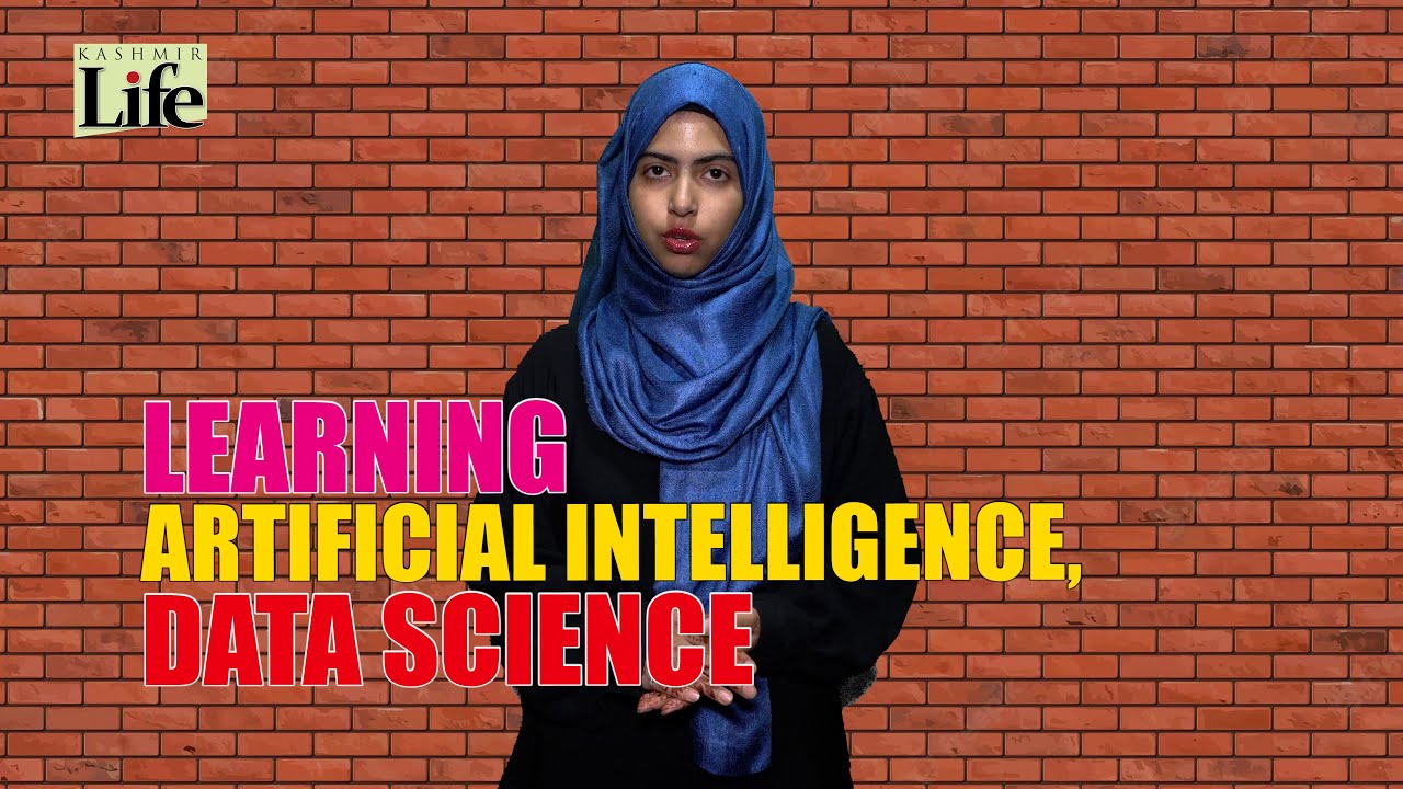 Learning Artificial Intelligence, Data Sciences - YouTube