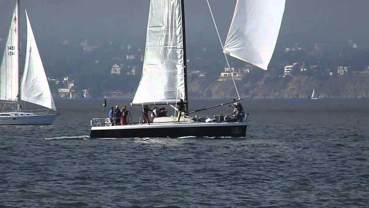 2010 BBS-- IRC BOATS FINISHING RACE 6 AND SOME FLEETS FINISHING RACE 7 ...