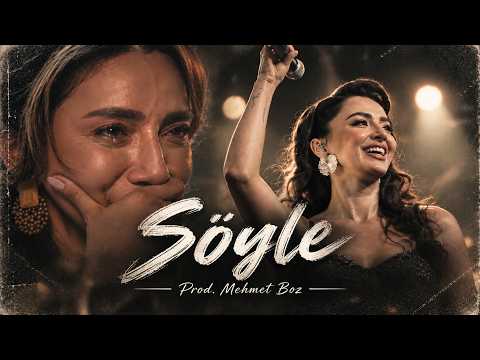Öykü Gürman – Söyle / Altı Üstü İstanbul 14. Bölüm (Prod. Mehmet Boz)