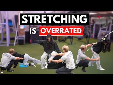 Learn to Use Your Hip & Strengthen Them