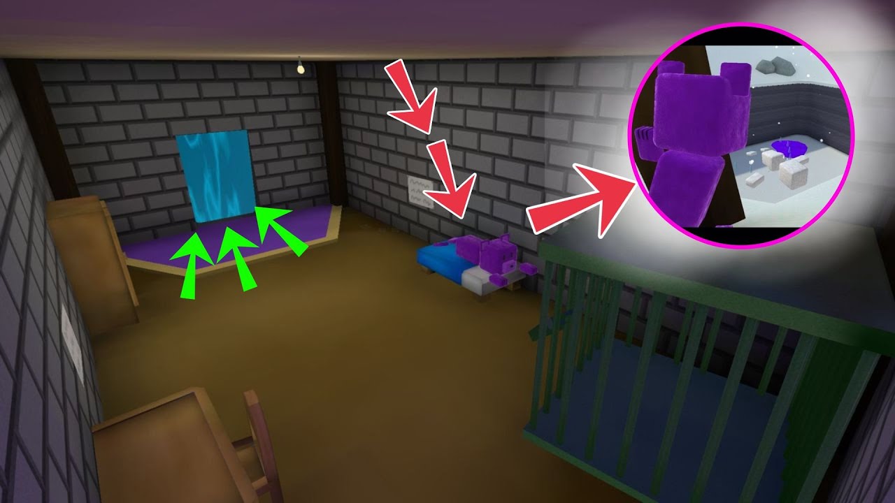 Oh That's where he hid super Bear Adventure Gameplay Walkthrough - YouTube