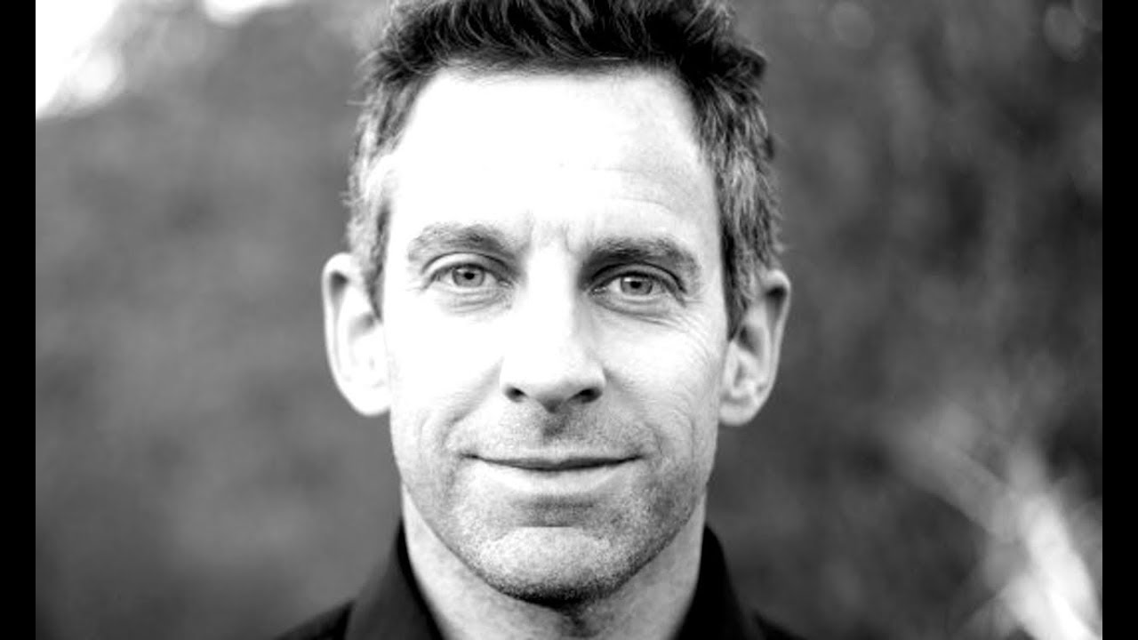 Dunking On Sam Harris DOES Make A Difference - YouTube