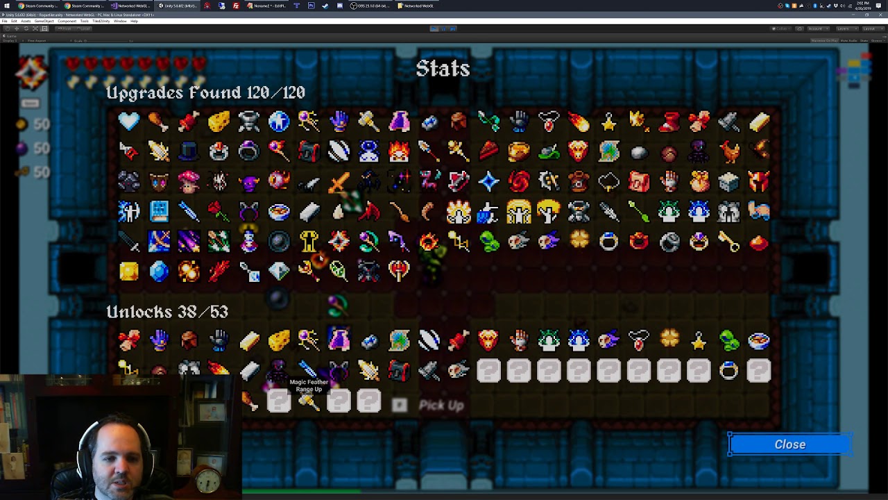 The Upgrade Update - 20 New Upgrades - 3 New Challenges - YouTube