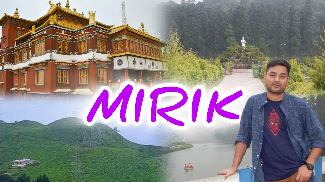 Mirik Tour Guide // Magnificent Mirik // মিরিক ভ্রমণ গাইড #miriktour # ...
