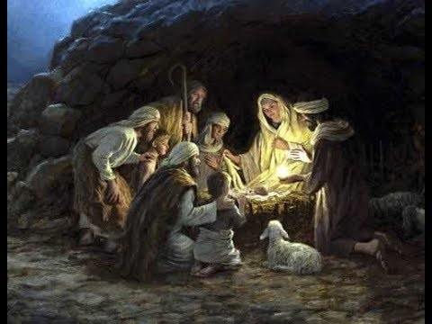 Ó noite Santa - YouTube