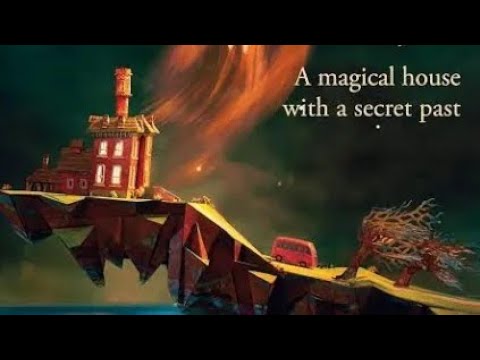 Somewhere Beyond The Sea by TJ Klune - review - YouTube