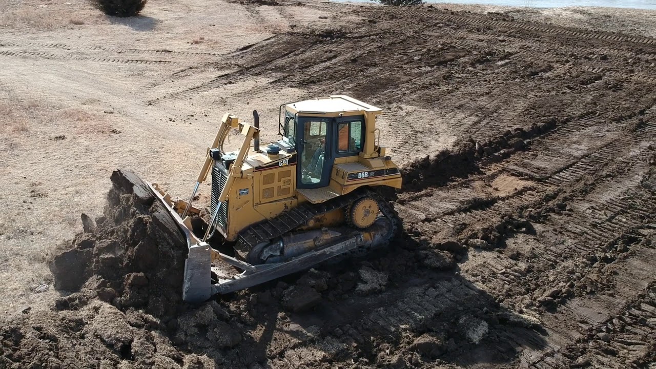 Riders, Inc ATV Park Groundbreaking - YouTube