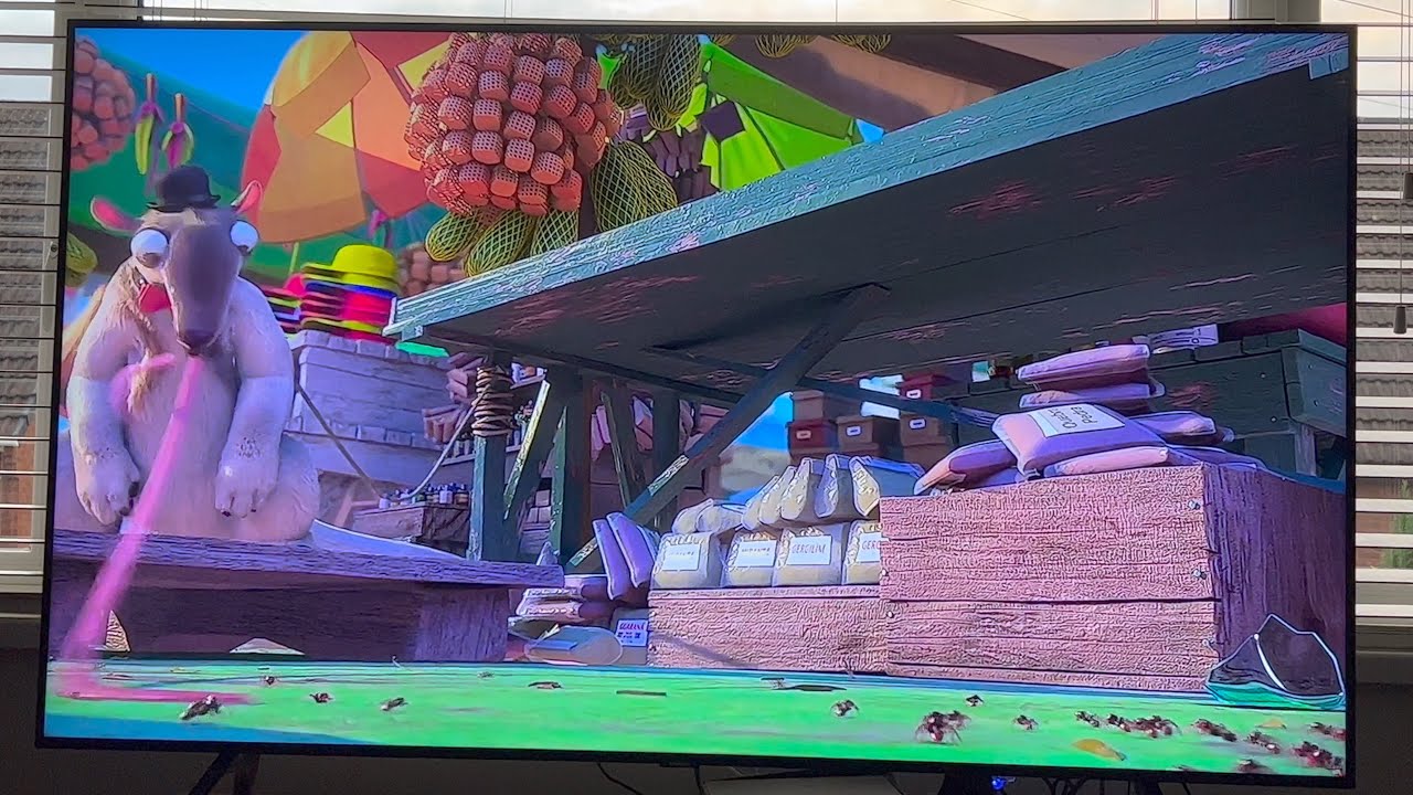 Rio 2: Charlie (iPhone) (3) - YouTube
