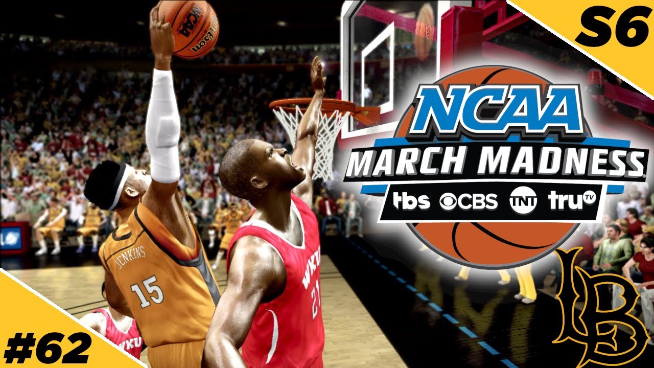 LBSU Returns to the NCAA Tournament! - LBSU | NCAA Basketball 10 - Ep ...