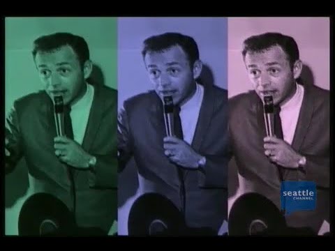 CityStream: Northwest music icon Pat O'Day - YouTube