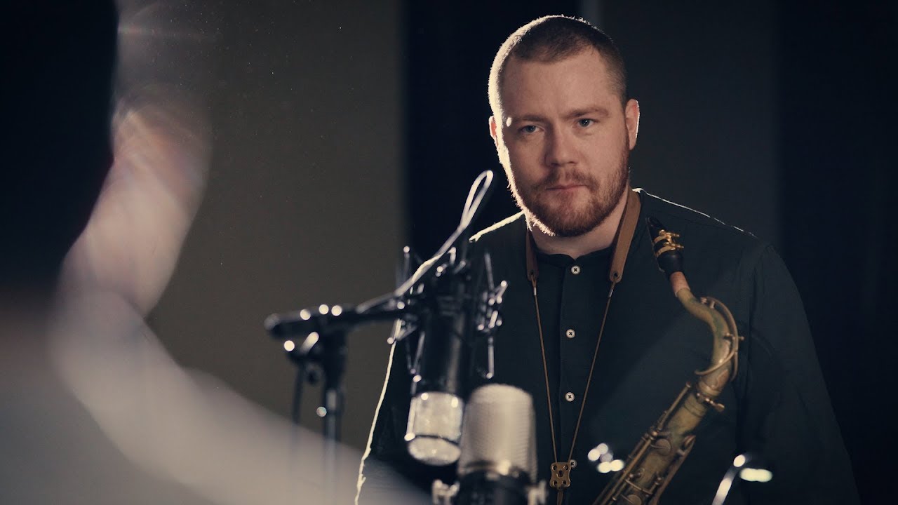 Christian Li & Matthew Halpin - Lion's Mane | Sphere Sessions - YouTube