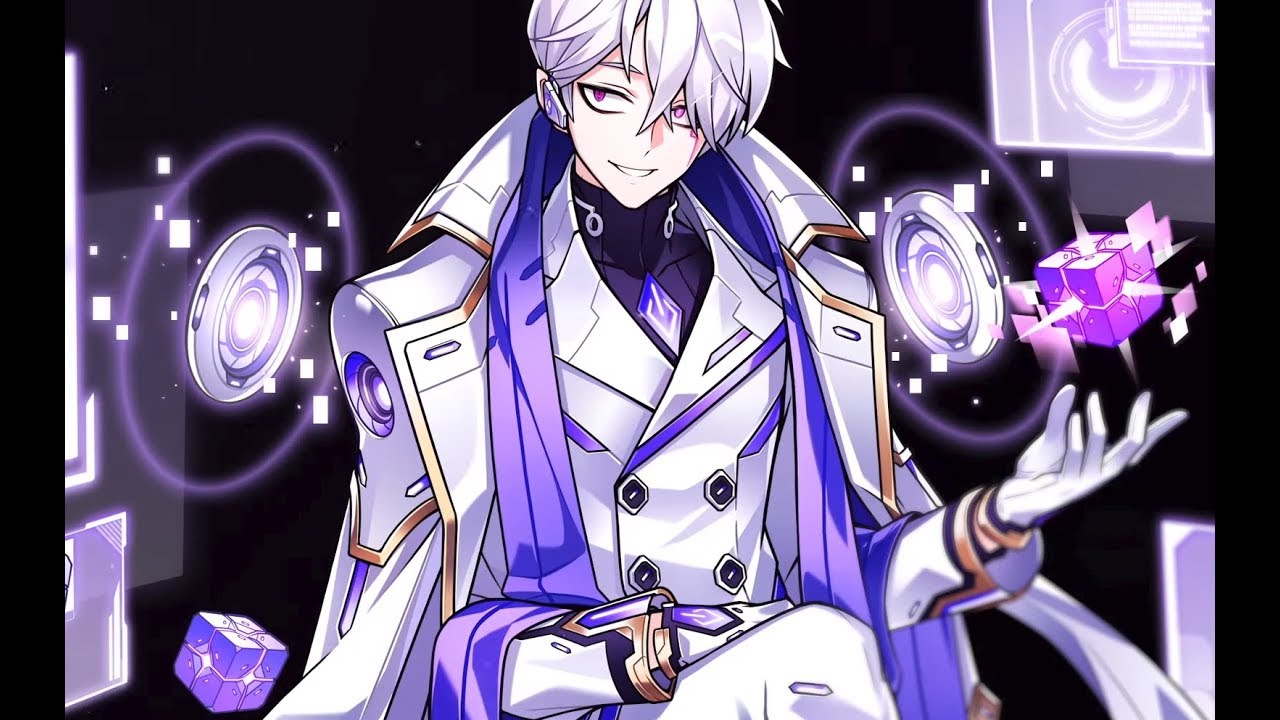 [Elsword] A Theme Song For Dominator I Guess - YouTube