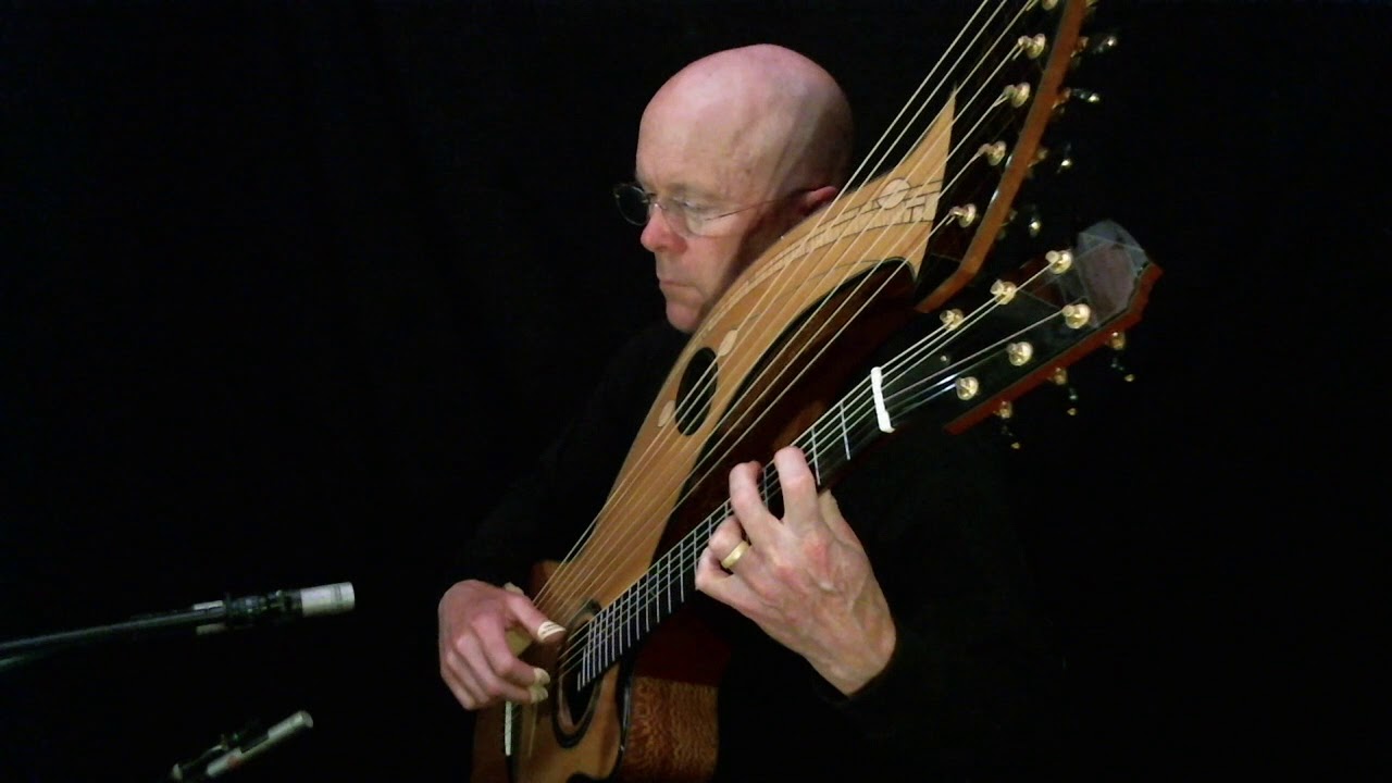 Aria by David Kellner - YouTube