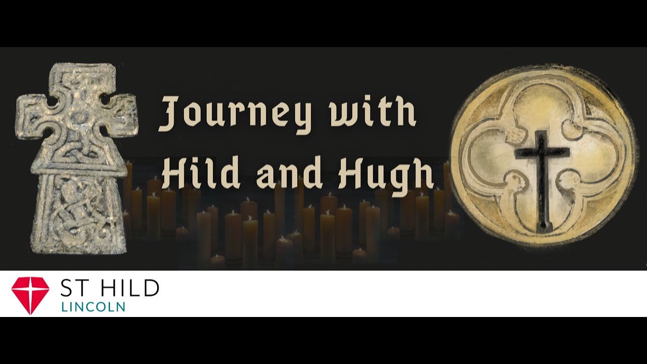 St Hild Lincoln Launch Trailer - YouTube