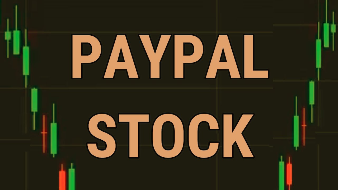 PAYPAL Stock Price Prediction News Today 26 December - PYPL Stock - YouTube