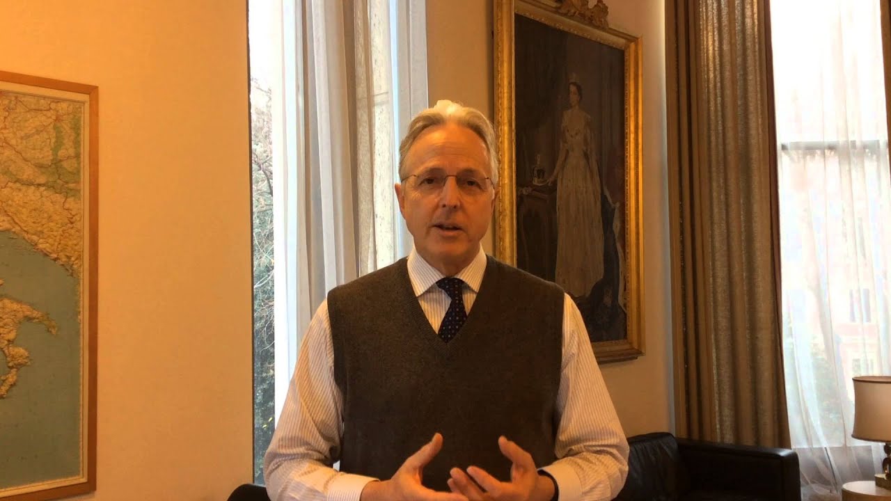 Christopher Prentice #PlayYourPart - YouTube