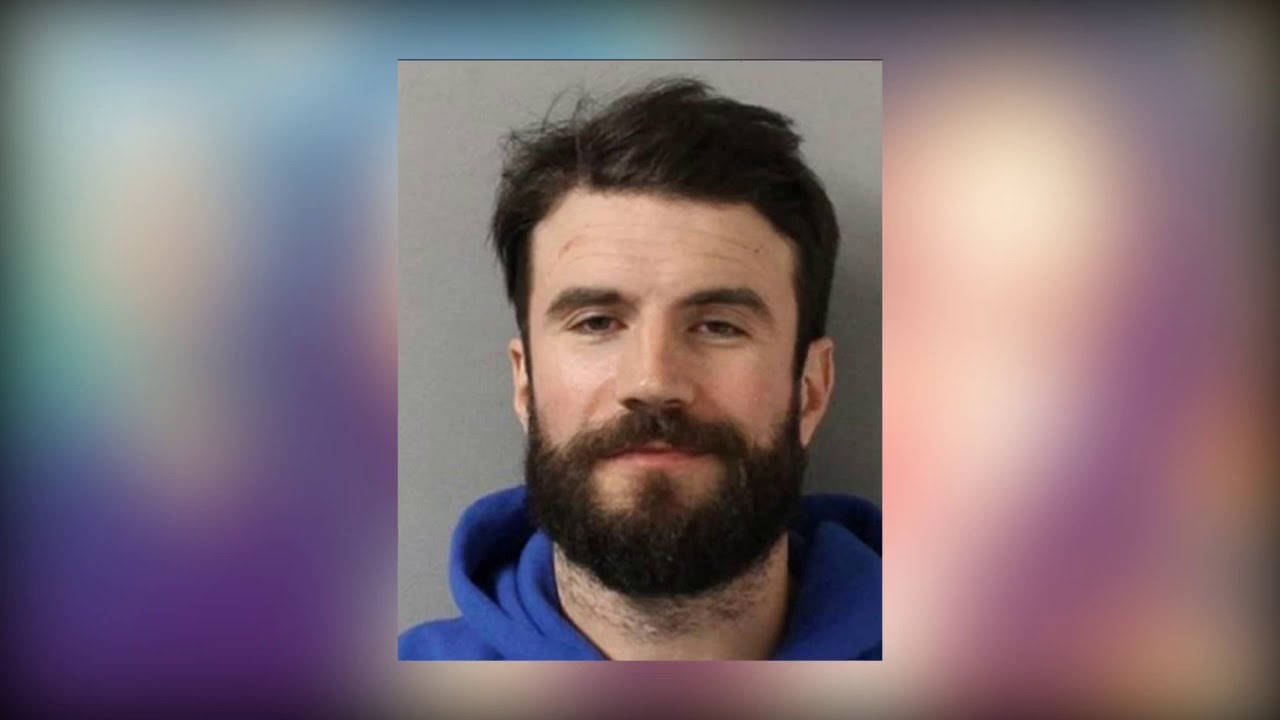 Country singer Sam Hunt breaks his silence after DUI arrest in ...