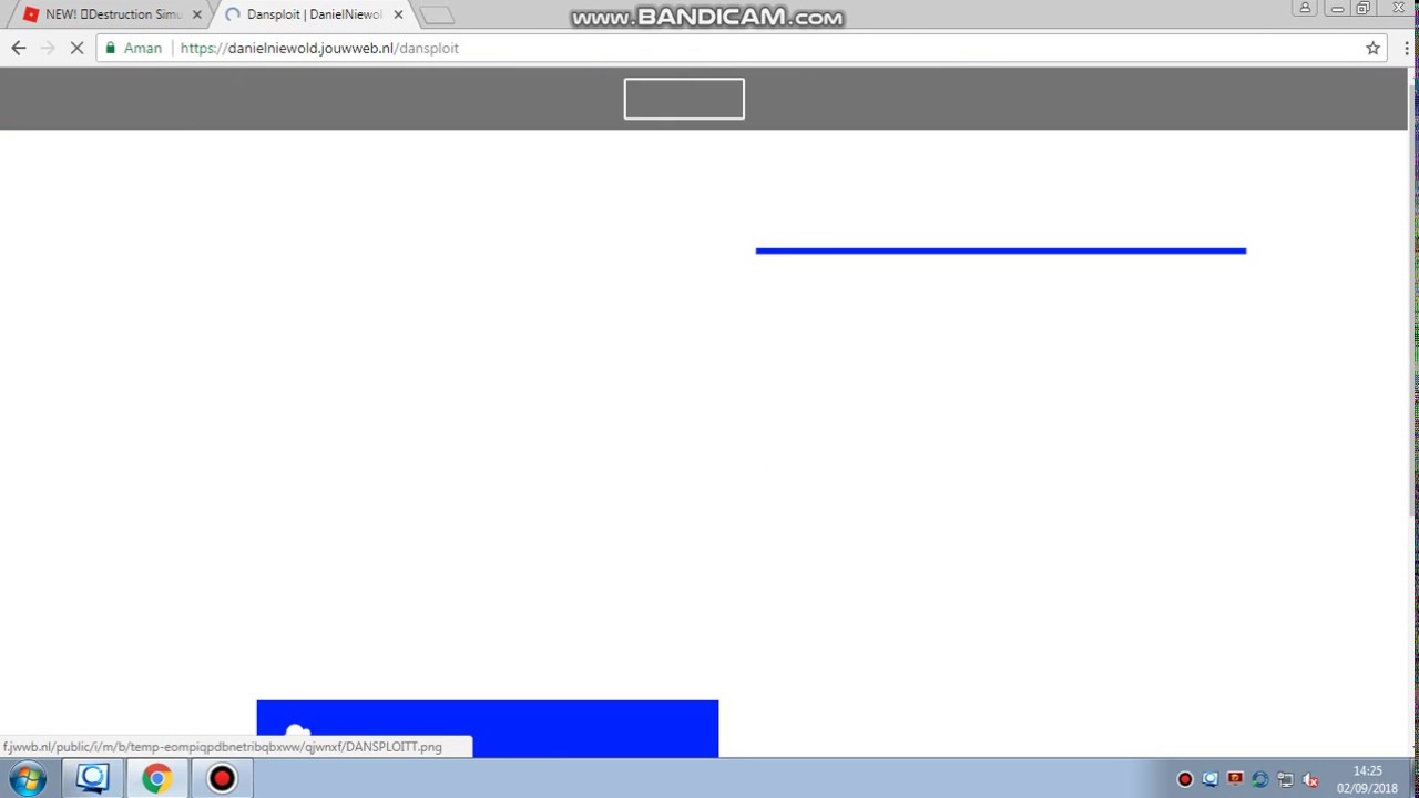 how to download (exploit) roblox dansploit indonesia - YouTube