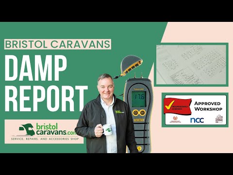 How Damp Reports Work: A Guide to Understanding Damp Readings - YouTube