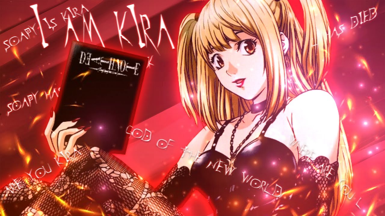 THE BEST Kira Game In Death Note Killer Within (300IQ) - YouTube