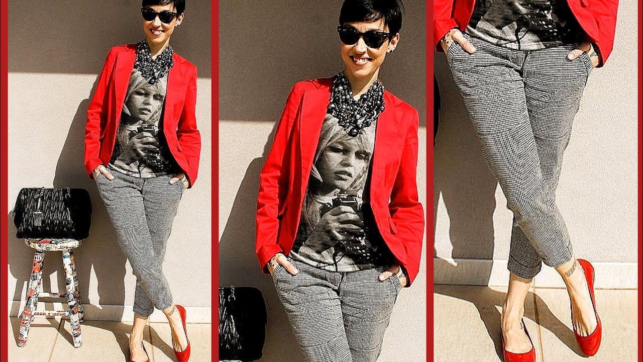 COMO VERSE BIEN CON PANTALONES JEANS A LOS 50 60 70 80 0 los 90 ATUENOS ...