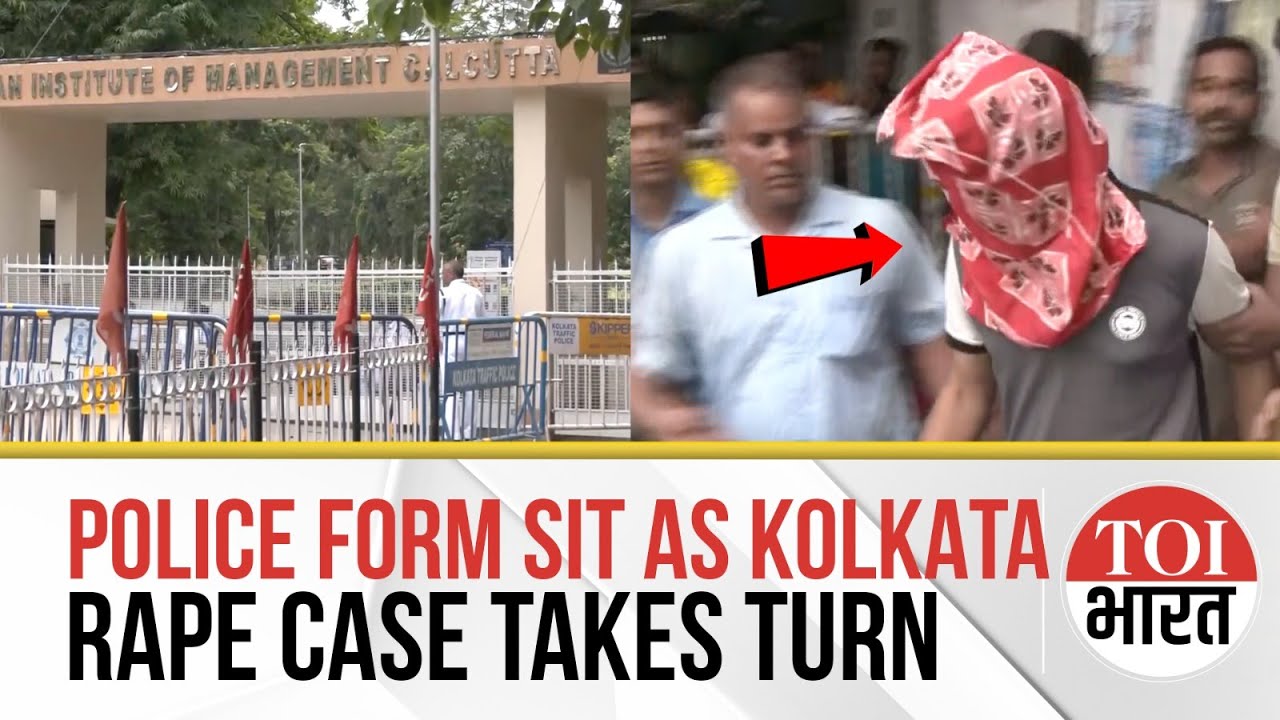 Police Form SIT To Probe Kolkata Rape Case After Victim's Father Denies ...