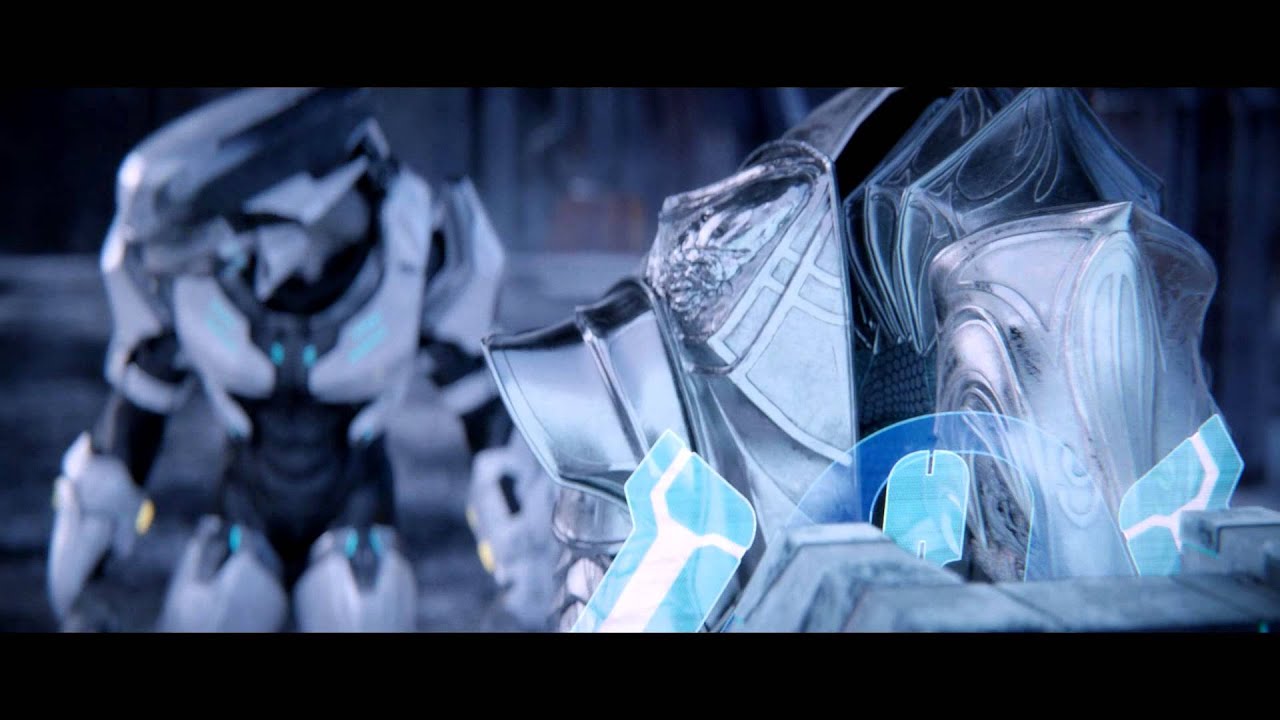 Halo 2 Anniversary - Quarantine Zone: Dual SMGS & Arbitor / Spec Ops ...