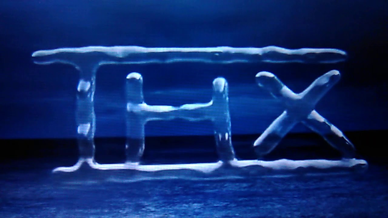 Evolution of THX Trailers #DeepNote #THXLtdEntertainsAt35 - YouTube