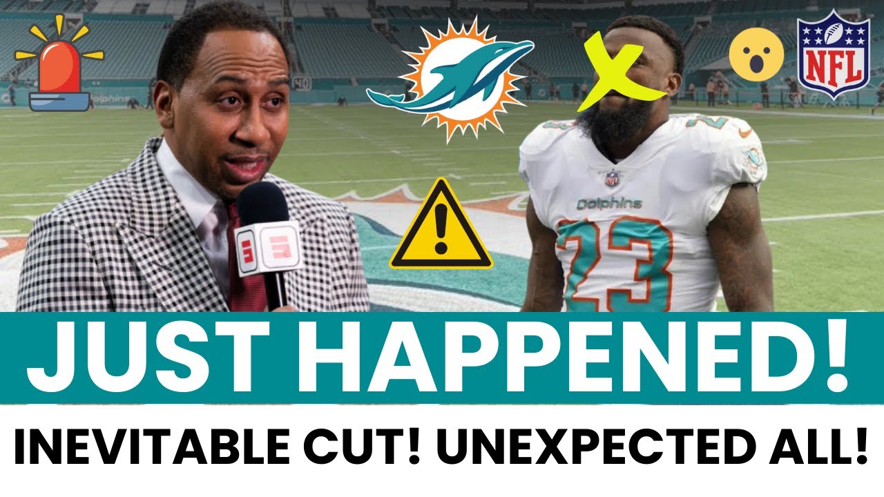 BREAKING NEWS! HE'S OUT?! IS IT OVER? MIAMI HAS NO CHOICE! HE MUST MOVE ...