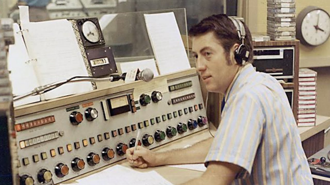 95.5 WSB: 100 Years Strong | History & Future of WSB Radio - YouTube