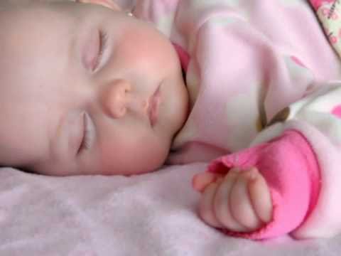 Чеченская колыбельная (Chechen lullaby)