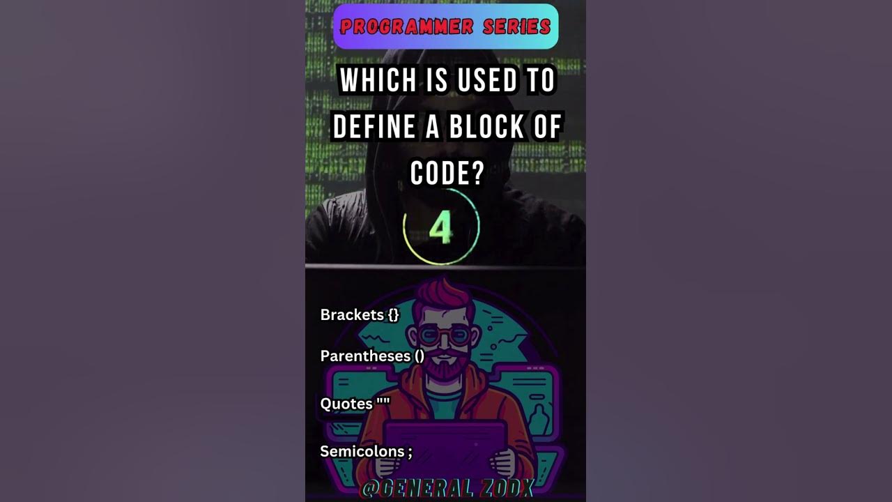 Quick Coding Challenge: Solve This Programming Puzzle! - YouTube