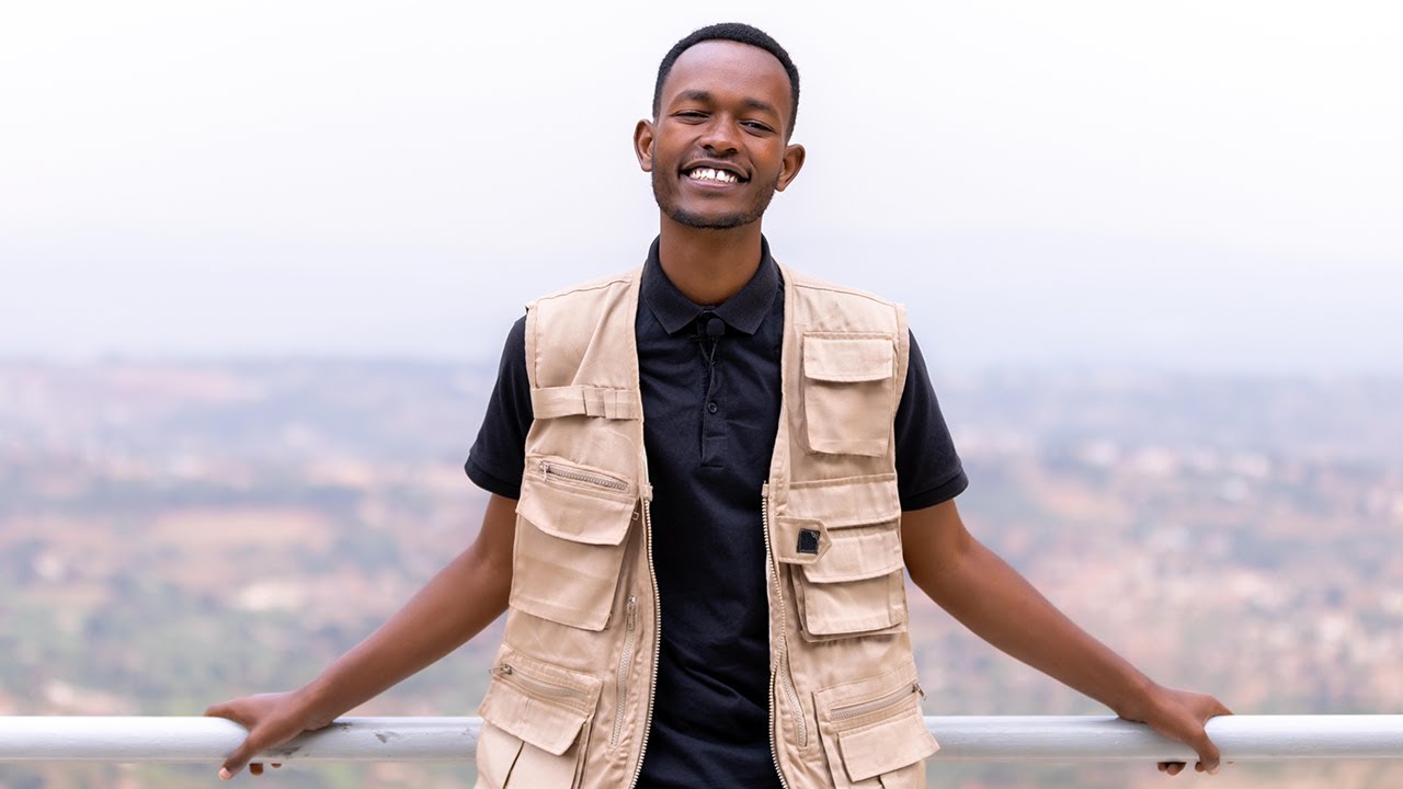 Nararose ndakora || TWASUYE King Ngabo washinze Museum ya "Ingabo ...