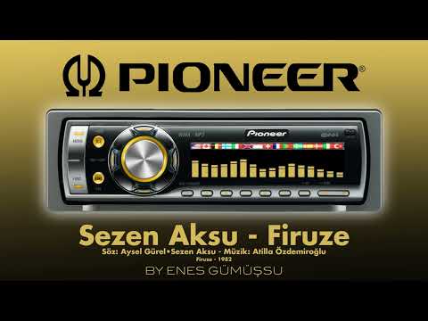 Sezen Aksu - Firuze - Wav Kalitesi - 1982 #Etiketçilere