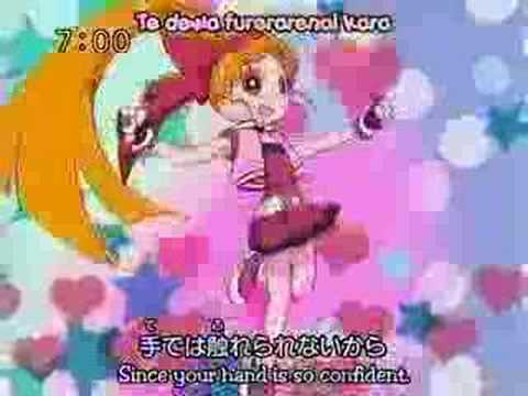 Powerpuff Girl op spanish - YouTube