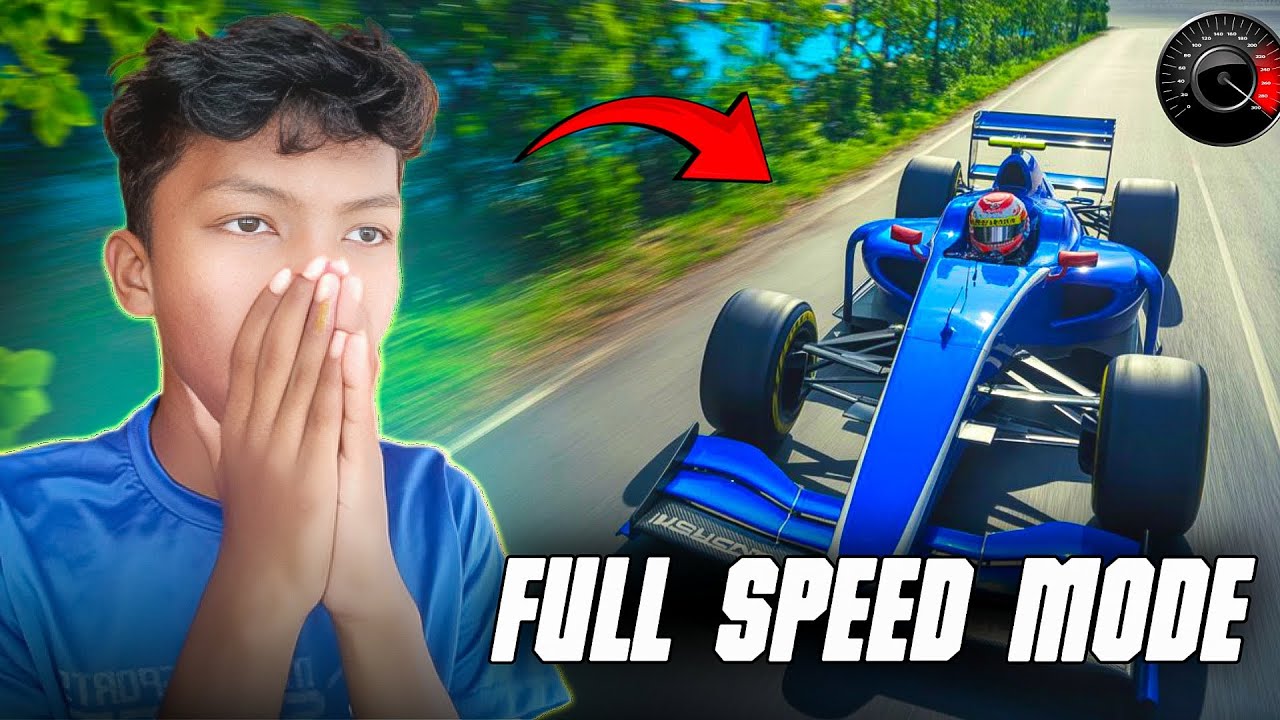 Formula 1 Racing Highlights | Pure F1 Speed & Track Action - YouTube