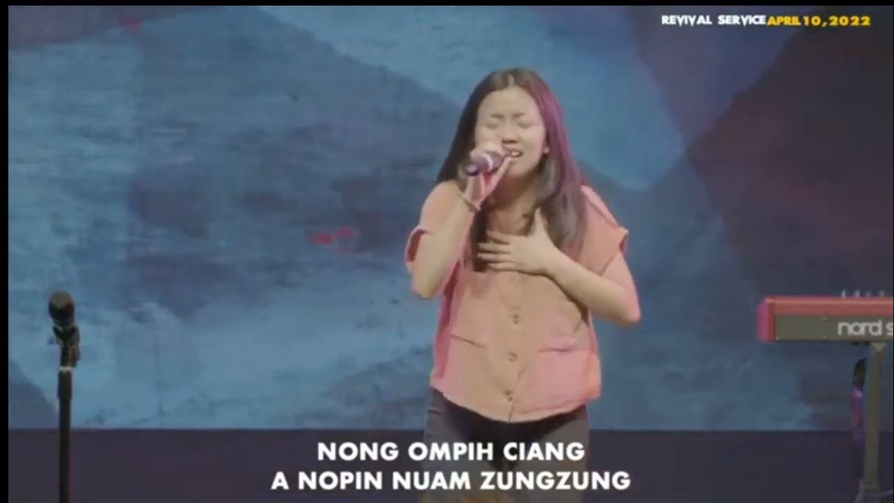 aw TOPA AW NANG NA HOIH HI - YouTube