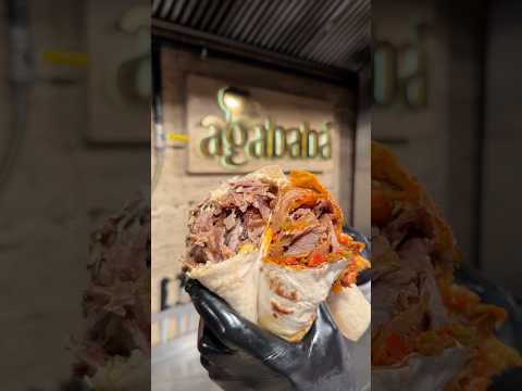 Dürüm Et Dönere En Çok Lezzet Katacak Meze Sizce Hangisi? #dürüm #etdöner #ağababadöner  #döner