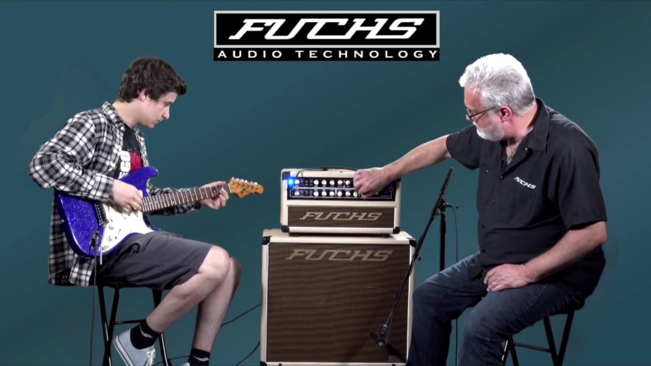 Fuchs ODS 2 - Walk Through (Sparkly Cleans and Nasty Bites) - YouTube