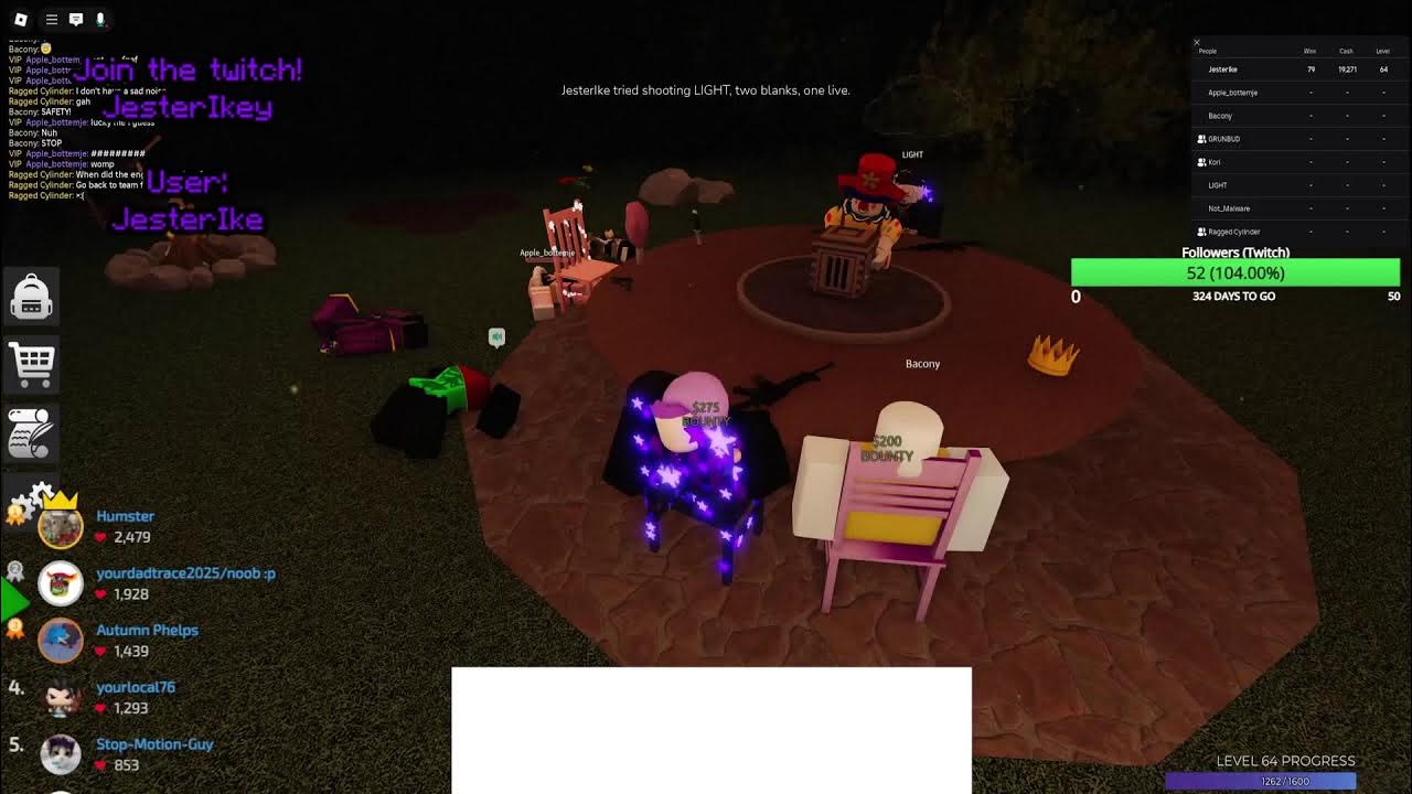 ROBLOX Death In The Box AND FORSAKEN || ROBLOX - YouTube