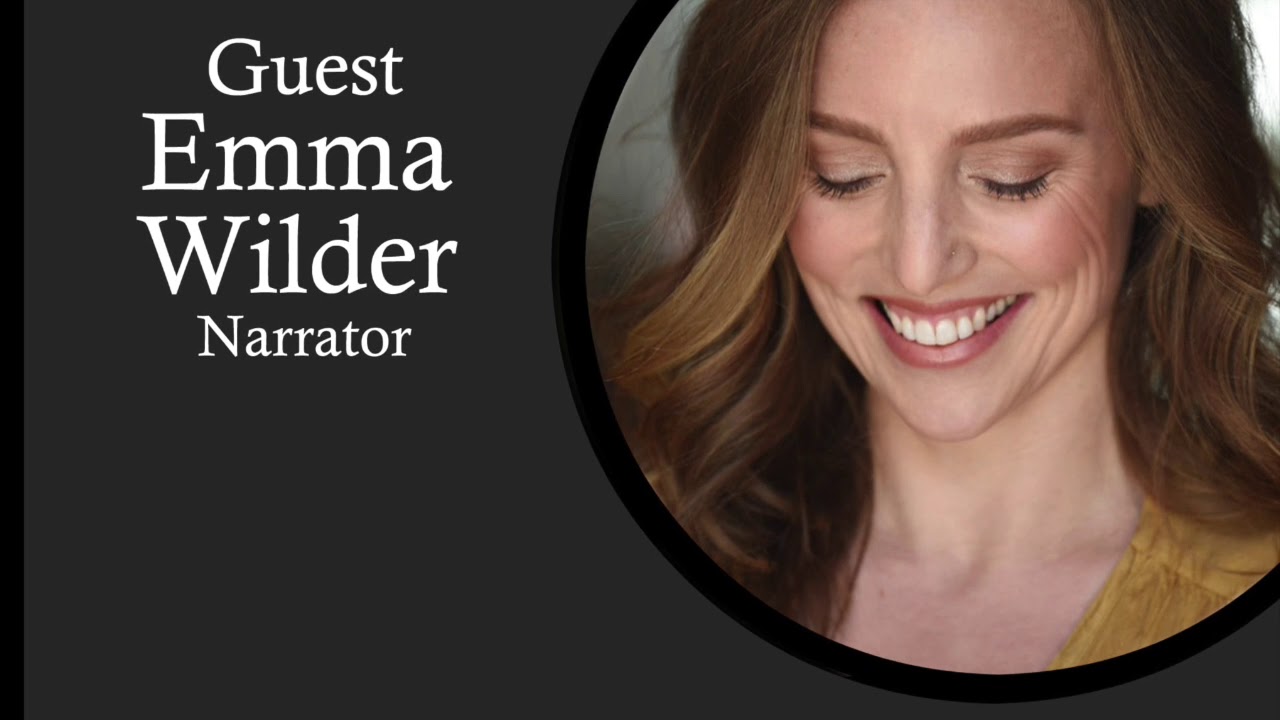 On the Next Audioiobook Lovin' - Shane East Meets with Guest Narrator ...