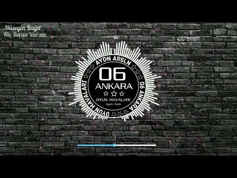 Hüseyin Kağıt Hiç Soran Var mı
