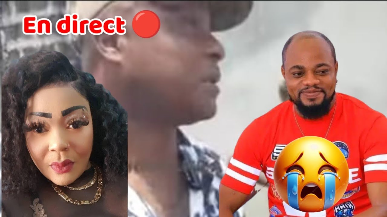 🔴😭EN DIRECT DE LA MORGUE DE SAINT JOSEPH BOTALA NDENGE BAZO KOTISA ...