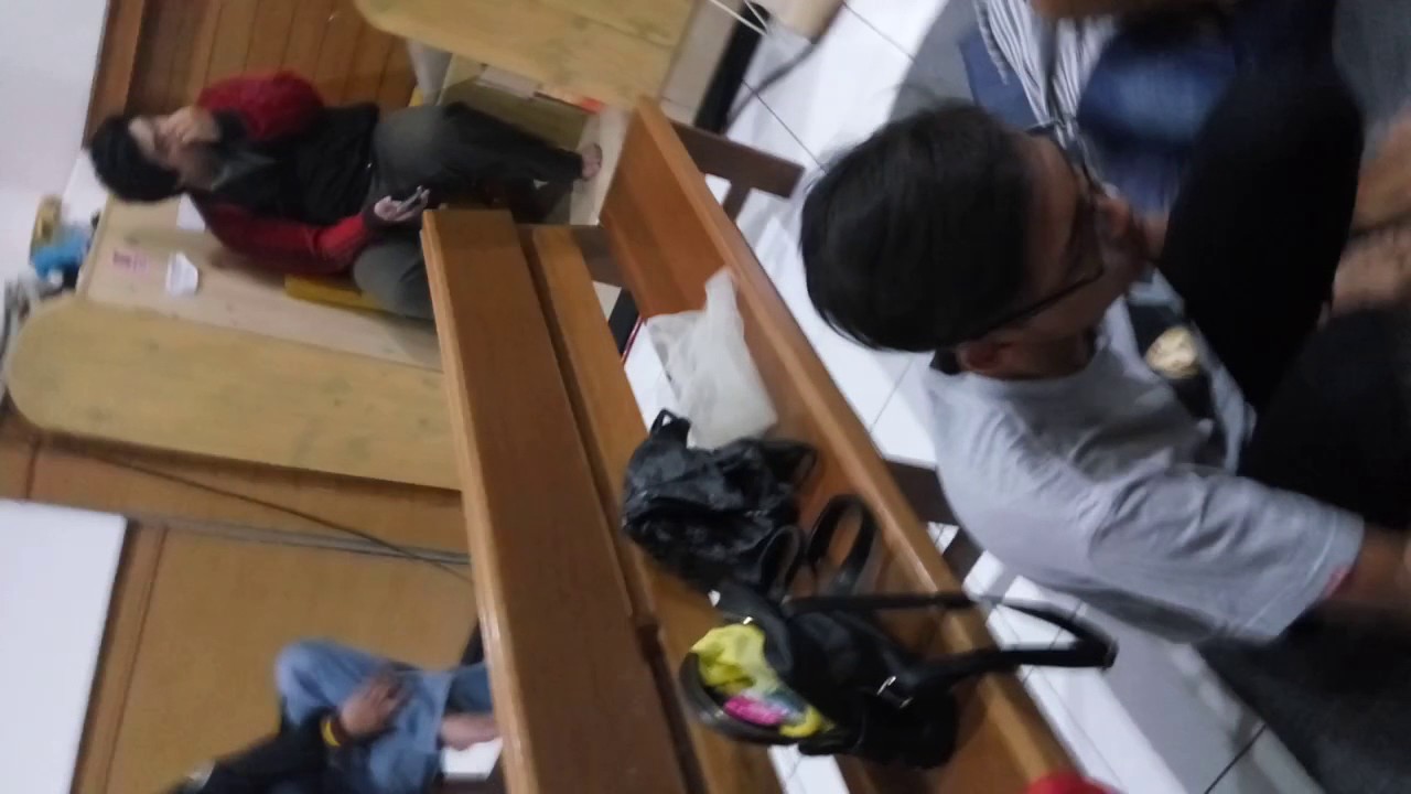 Remaja GBI Baros Cimahi - YouTube