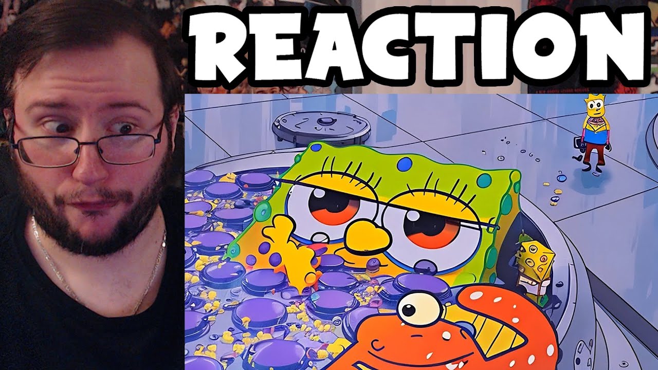 Gor's "Mr Swags - THE FORMULA (OFFICIAL AUDIO) by Glorb" REACTION (I ...