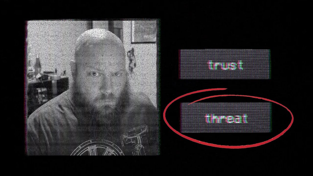 Discovering MORE of The Best Analog Horror Games on the Internet ...